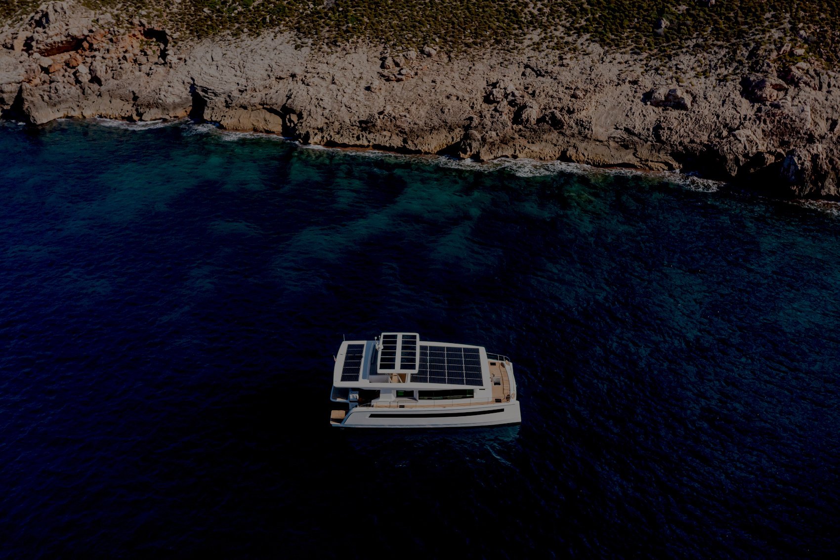 Oaksmith Yachts Launches Silent Yachts in the Pacific Northwest ...